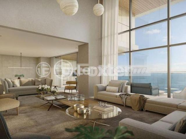 Apartamento, 4 dormitórios, 327.55 m², em Cristal