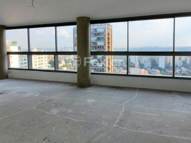 Apartamento, 4 dormitórios, 333 m², em Vila Madalena