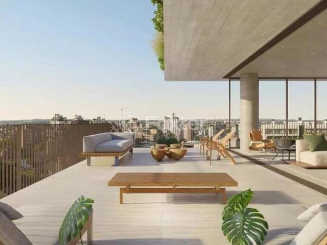 Apartamento, 4 dormitórios, 332 m², em Moinhos de Vento