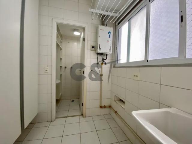 Apartamento 4 Dormitórios 3 Suítes à Venda no Alto da Boa Vista São Paulo/SP