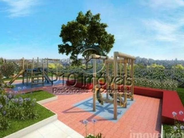 Apartamento 4 dormitórios 3 suítes Granja Julieta