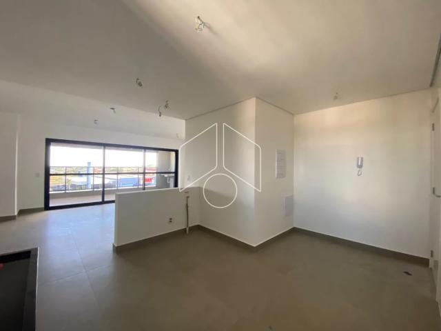 Apartamento 4 Dormitórios, 3 Suítes, 2 Vagas no Jardim Tangará, Marília