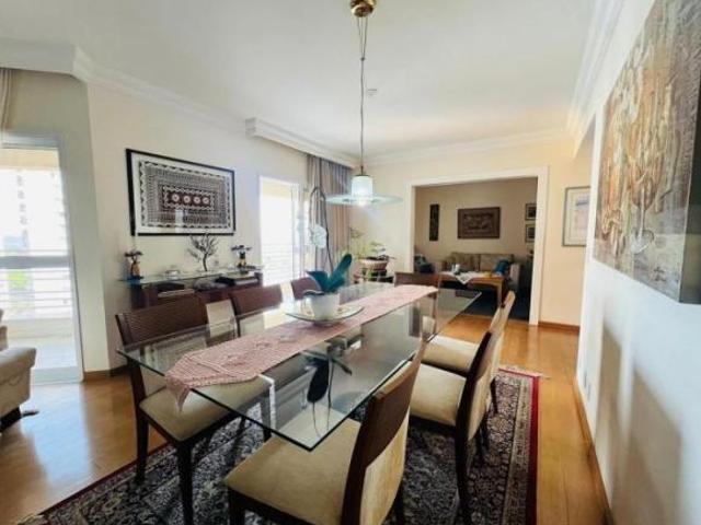 Apartamento 4 dormitórios 3 suítes, 3 vagas, Alto Padrão, Villa Sorrento