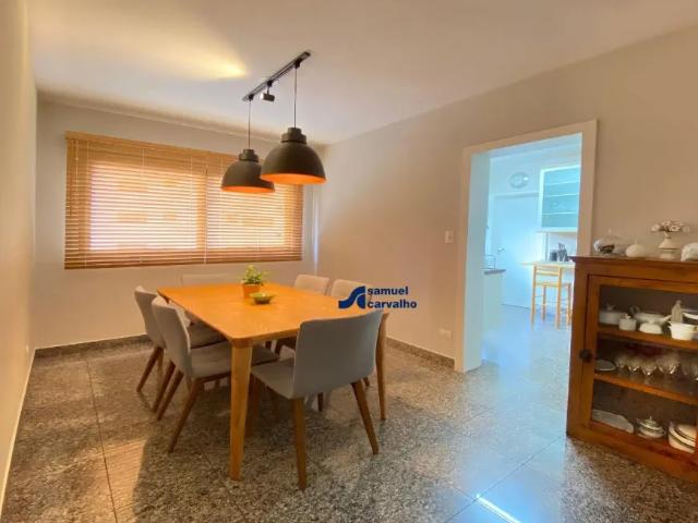 Apartamento 4 dormitórios, 3 suites, 3 vagas de garagem, 161,32 m² Vila Suzana Próximo ao Morumbi