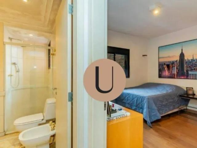 Apartamento 4 dormitorios 3 suites 4 vagas moema venda