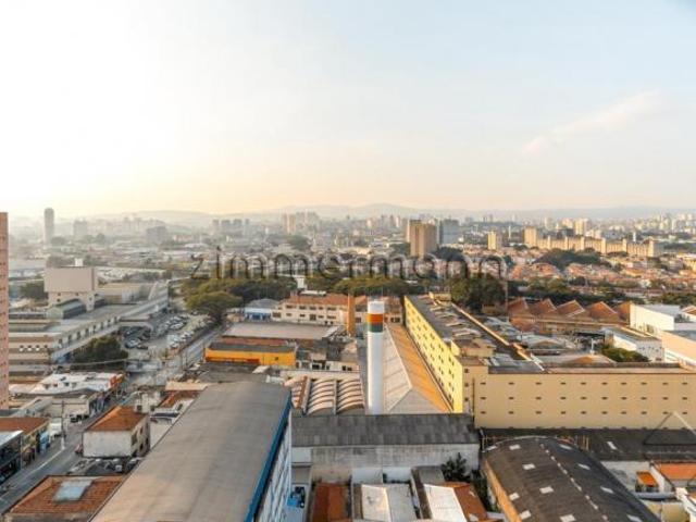 APARTAMENTO 4 DORMITÓRIOS 3 VAGAS