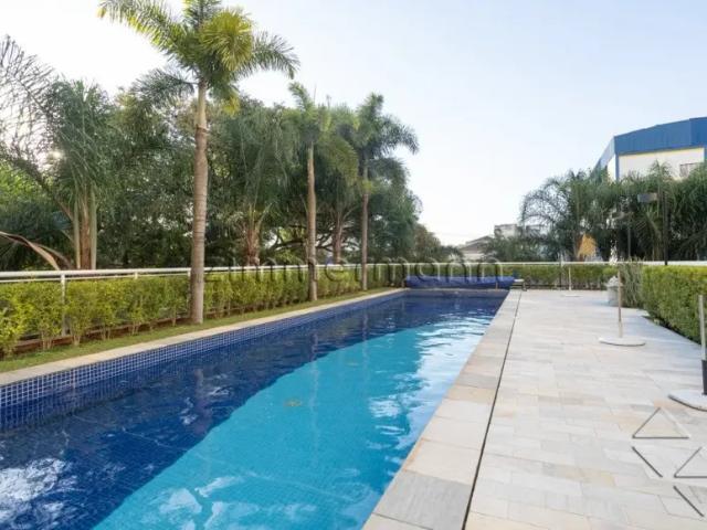 Apartamento 4 dormitórios 3 vagas