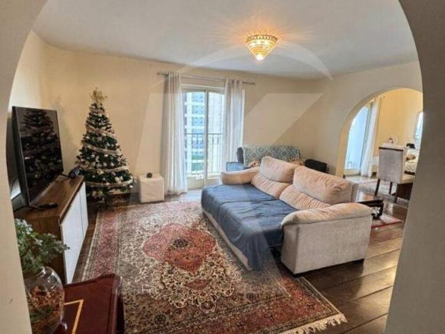 Apartamento 4 dormitorios 3 vagas Santana