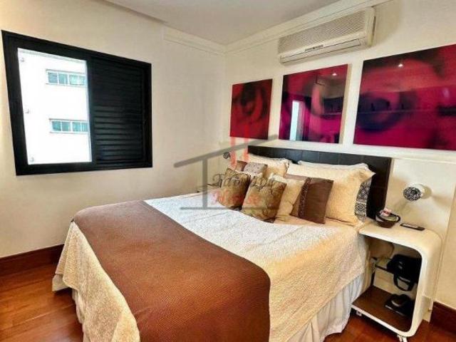 Apartamento 4 dormitórios,3suítes,5vagas,Tatuapé