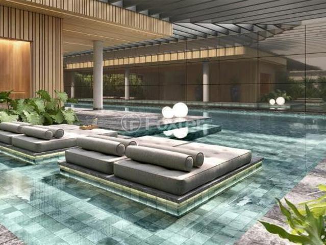Apartamento, 4 dormitórios, 403.25 m², em Itaim Bibi