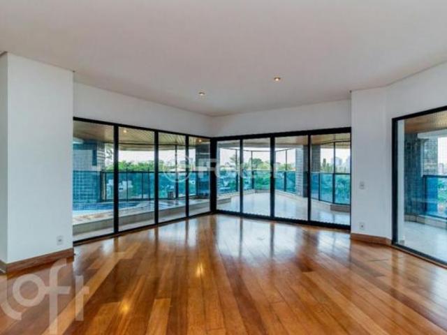 Apartamento, 4 dormitórios, 428 m², em Jardim Vitória Régia