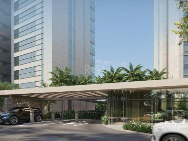 APARTAMENTO, 4 DORMITÓRIOS, 4 SUÍTES, VARANDA, 5 VAGAS, BAIRRO CRISTAL, POA/RS