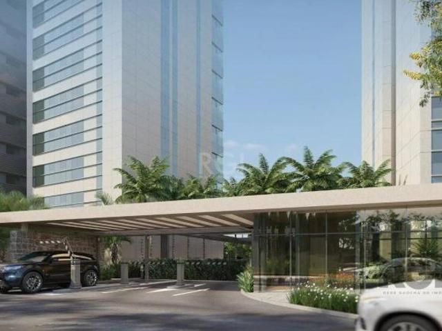 APARTAMENTO, 4 DORMITÓRIOS, 4 SUÍTES, VARANDA, 5 VAGAS, BAIRRO CRISTAL, POA/RS