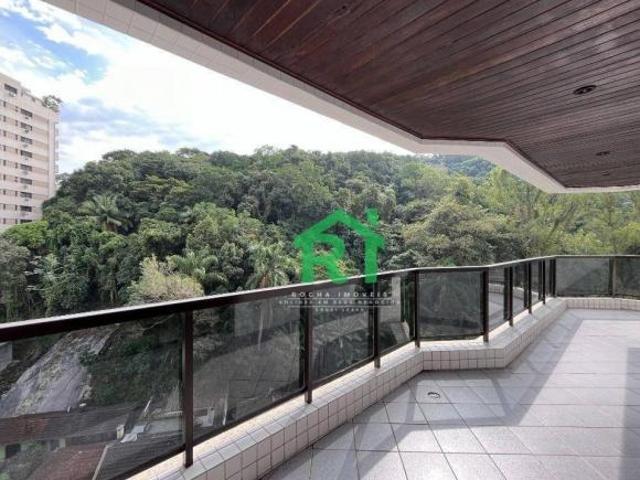 Apartamento 4 Dormitórios 4 Suítes, 2 Vagas, Lazer, Pitangueiras, Guarujá/SP