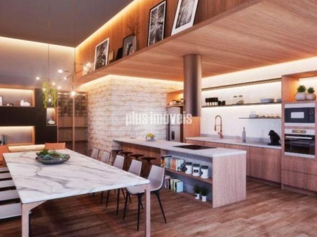 Apartamento 4 Dormitórios 4 Suites 3 Vagas no Brooklin!