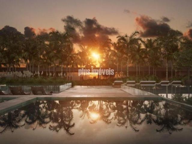 Apartamento 4 Dormitórios 4 Suites 3 Vagas no Brooklin!