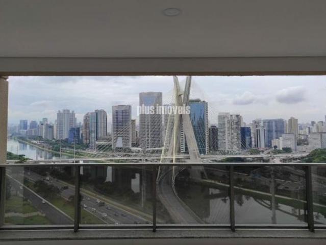 Apartamento 4 Dormitórios 4 Suítes 4 Vagas Deposito Cidade Jardim