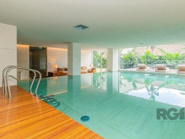 apartamento 4 dormitórios 4 vagas 388,44 m² Moinhos de Vento
