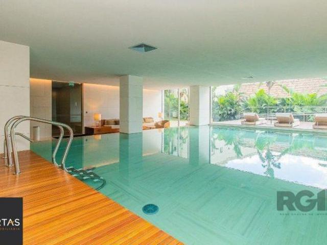 apartamento 4 dormitórios 4 vagas 388,44 m² Moinhos de Vento