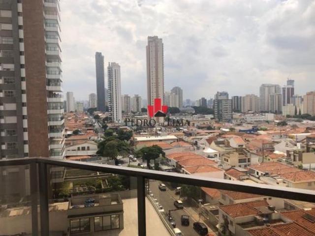 Apartamento 4 dormitórios, 4 vagas, no Tatuapé
