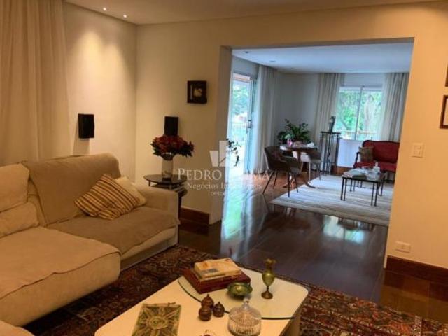 Apartamento 4 dormitórios 4 vagas no Tatuapé