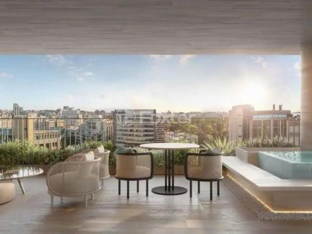 Apartamento, 4 dormitórios, 584 m², em Moinhos de Vento