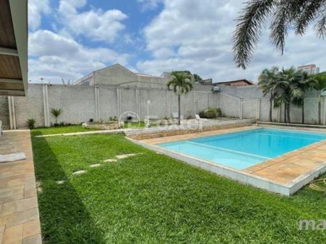 Apartamento, 4 dormitórios, 500 m², em Vila Cordeiro