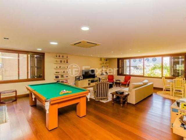 Apartamento, 4 dormitórios, 501.91 m², em Rio Branco