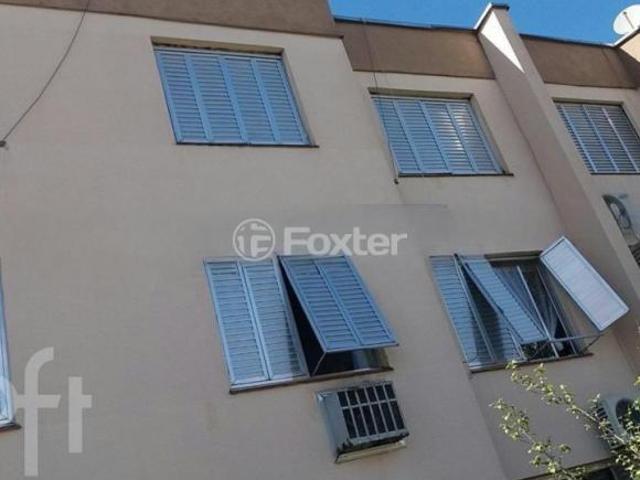 Apartamento, 4 dormitórios, 74.62 m², em Passo da Areia
