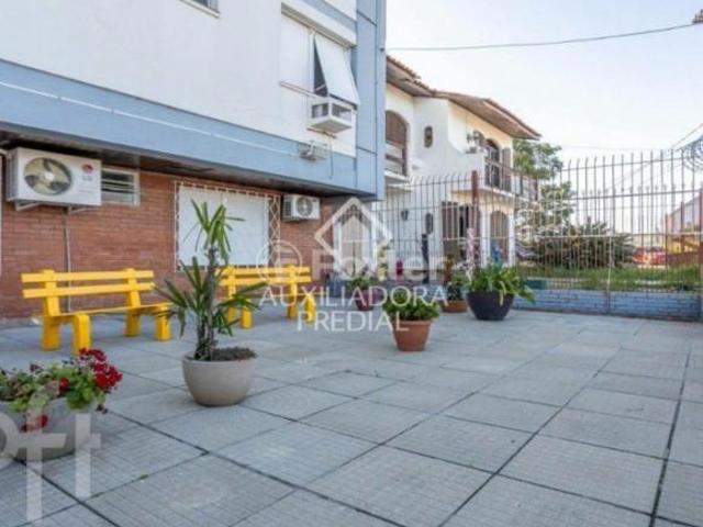 Apartamento, 4 dormitórios, 75 m², em Praia de Belas