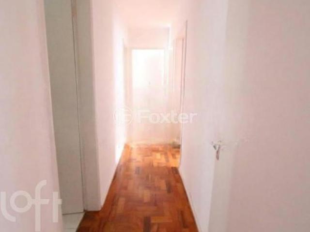 Apartamento, 4 dormitórios, 77 m², em Rio Branco
