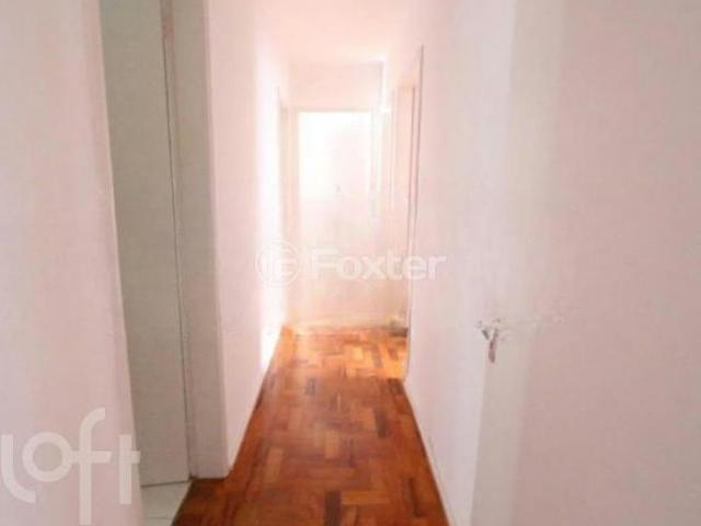 Apartamento, 4 dormitórios, 77 m², em Rio Branco