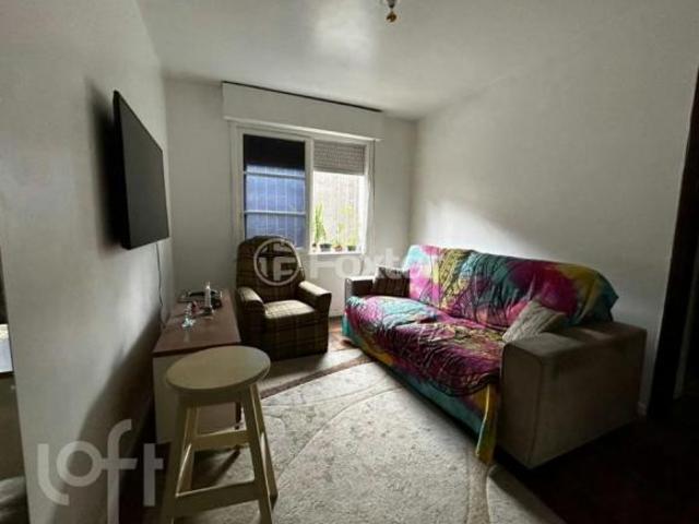 Apartamento, 4 dormitórios, 77.05 m², em Passo da Areia