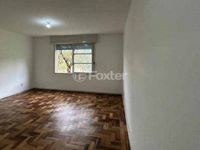 Apartamento, 4 dormitórios, 80 m², em Cristal