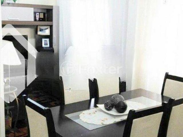 Apartamento, 4 dormitórios, 82.95 m², em Teresópolis