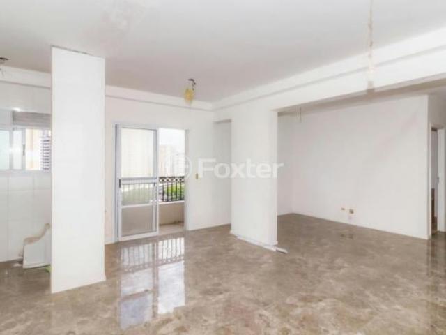Apartamento, 4 dormitórios, 95 m², em Santana