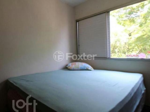 Apartamento, 4 dormitórios, 96 m², em Santo Amaro
