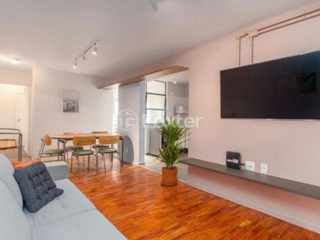 Apartamento, 4 dormitórios, 90 m², em Vila Cordeiro