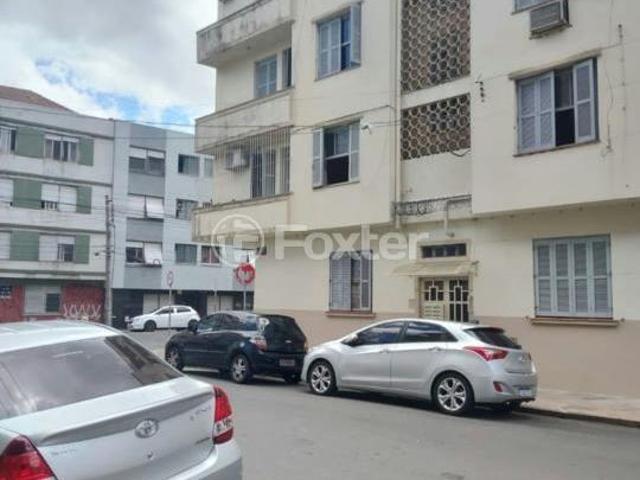 Apartamento, 4 dormitórios, 90.68 m², em Cidade Baixa