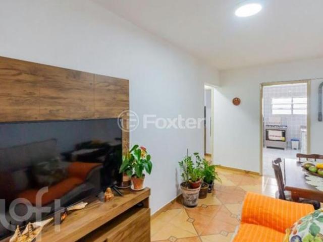 Apartamento, 4 dormitórios, 92 m², em Jaguaré