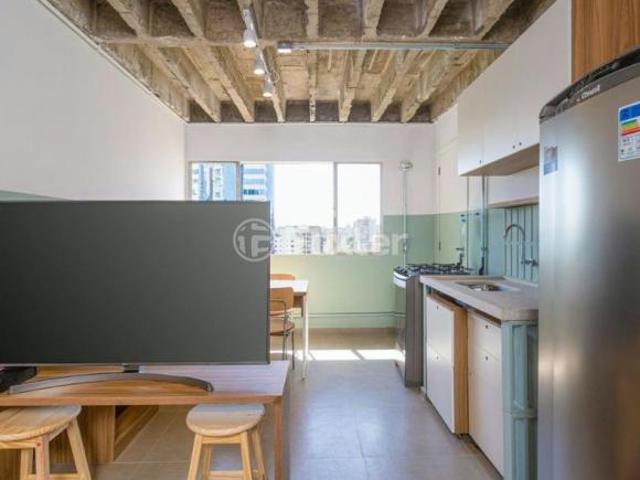 Apartamento, 4 dormitórios, 93 m², em Cidade Monções
