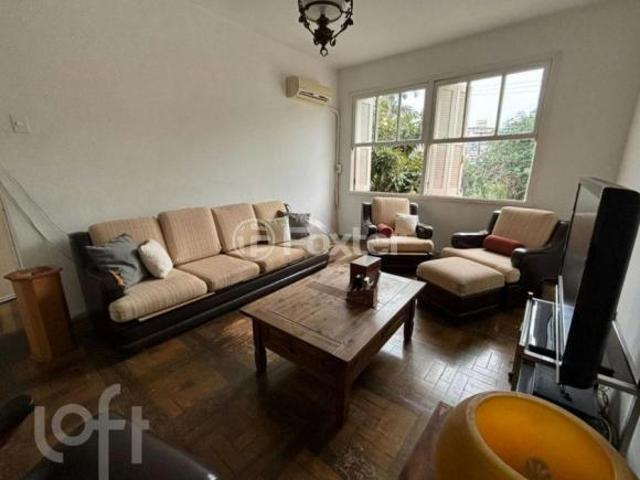 Apartamento, 4 dormitórios, 93.1 m², em Santana