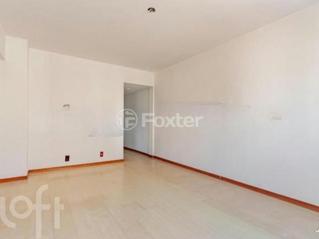 Apartamento, 4 dormitórios, 93.56 m², em Centro Histórico