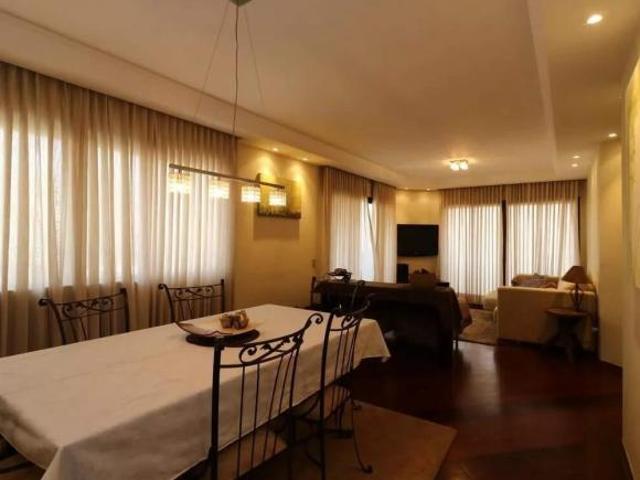 Apartamento 4 Dorms no Jardim Bela Vista, Santo André – 200 m², 3 Vagas, Pronto para Financiamento