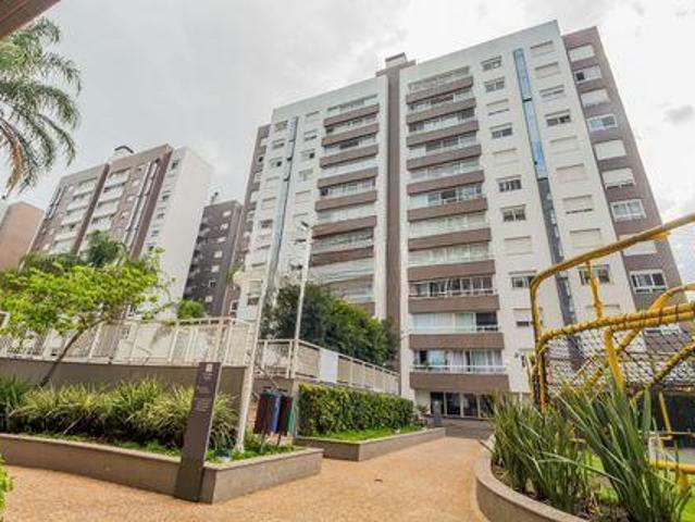 Apartamento 4 dorms à venda Rua Dona Augusta, Menino Deus Porto Alegre