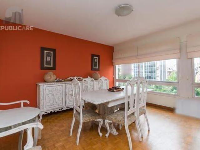 Apartamento 4 dorms à venda Rua Vinte e Quatro de Outubro, Moinhos de Vento Po