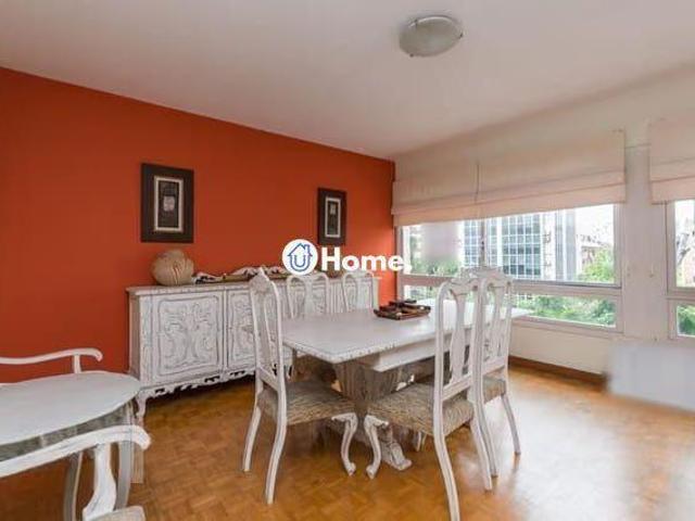 Apartamento 4 dorms à venda Rua Vinte e Quatro de Outubro, Moinhos de Vento Po