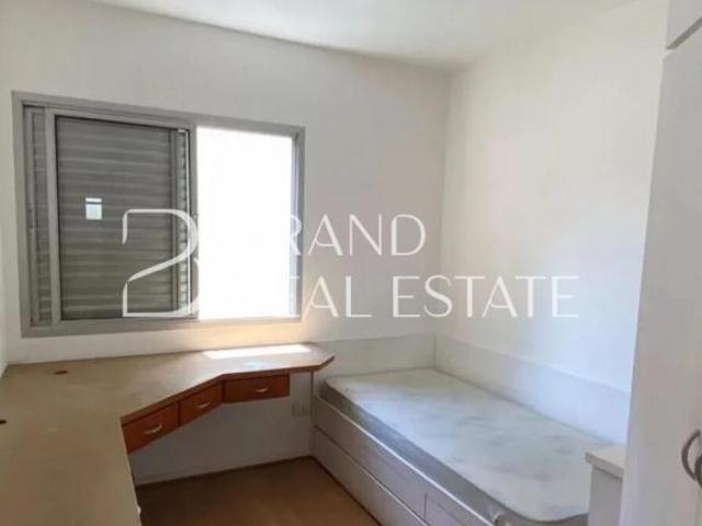 Apartamento 4 dorms com 138 metros na Vila Clementino