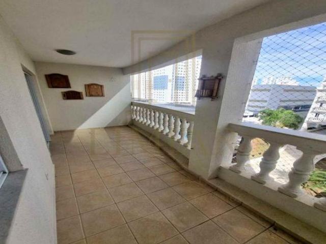 Apartamento 4 dorms, suíte e lazer completo no Jardim Esplanada – SJC