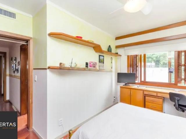 Apartamento 4 dorms à venda Rua Ciro Gavião, Bela Vista Porto Alegre